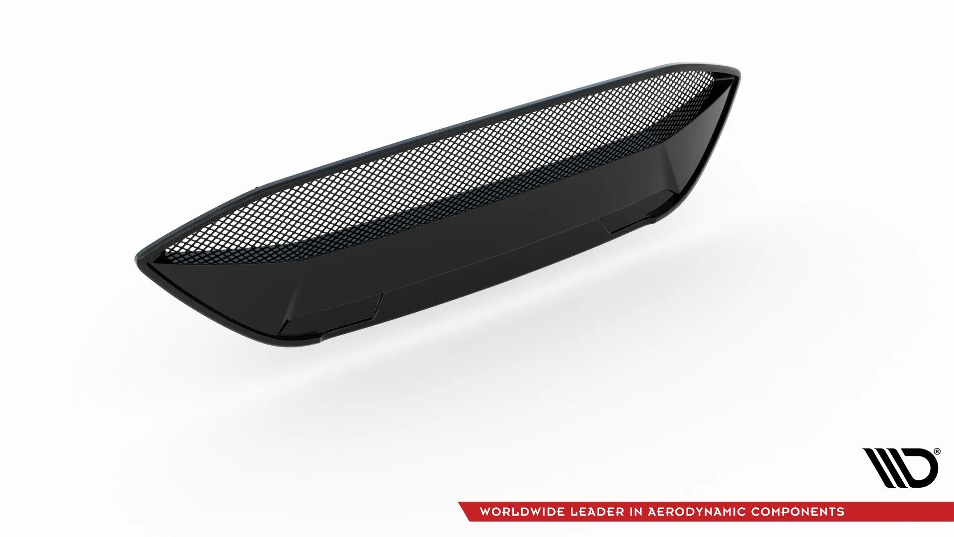 Front Grill Ford Focus ST / ST-Line Mk4 – Spojleri.ba